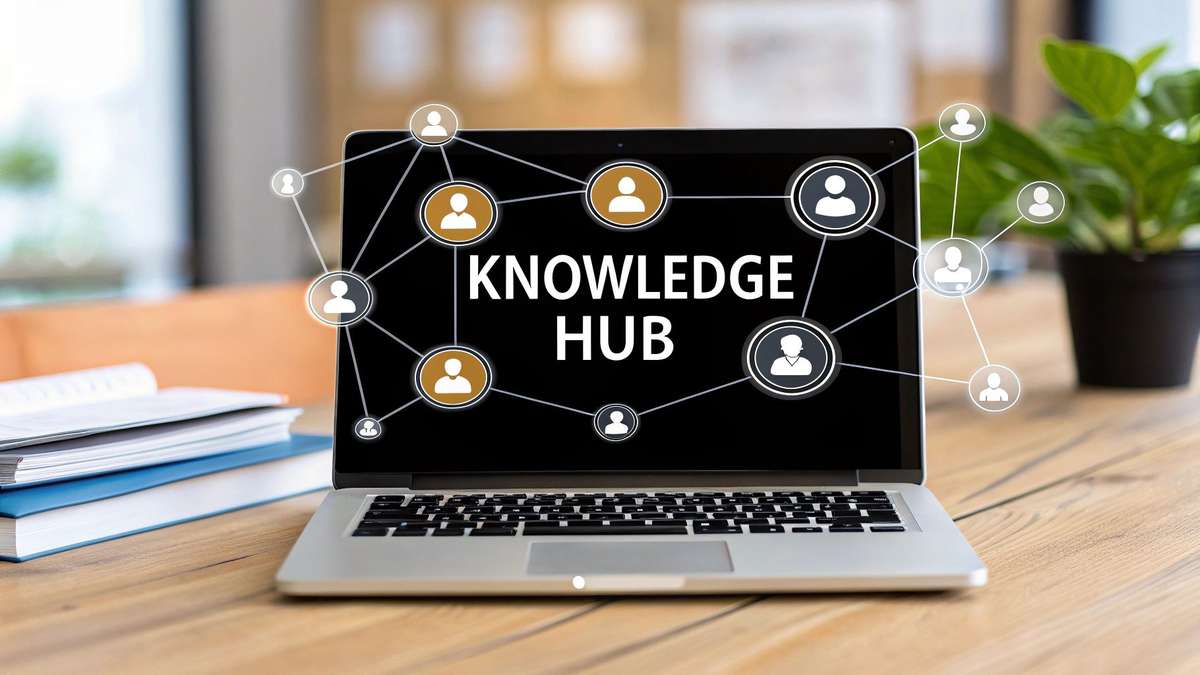 Your Guide to a Knowledge Management System — Recapio Blog | Recapio