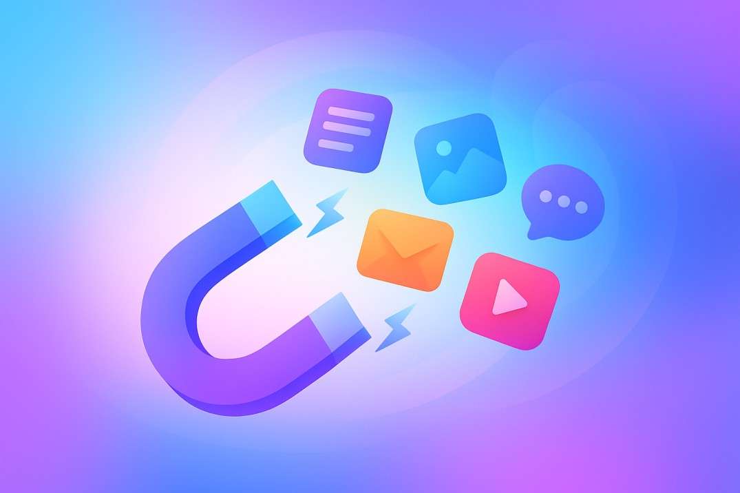 Create a Digital Library in 7 Steps: Complete Guide | Recapio Blog ...