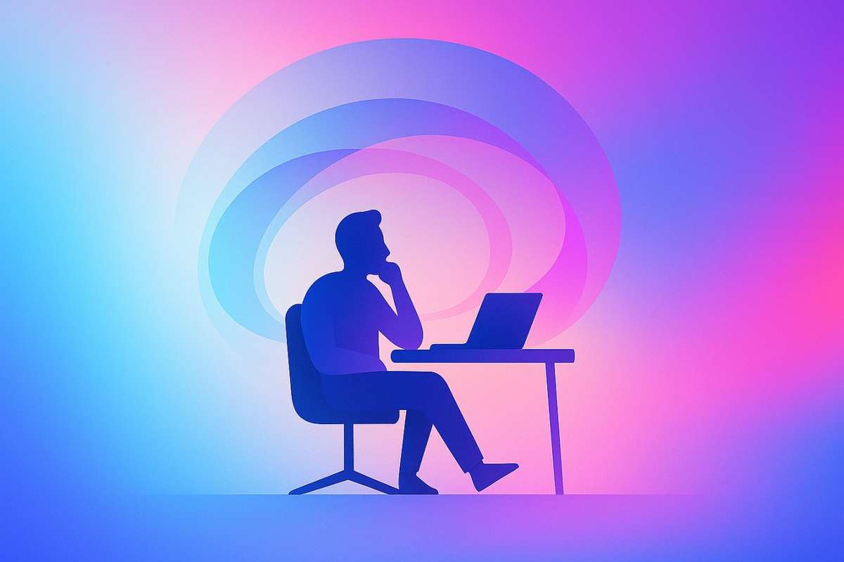 Information Overload: Definition, Causes, Symptoms Fixes | Recapio Blog ...