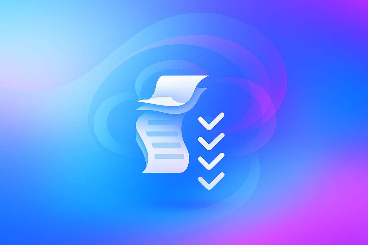 Reduce Information Overload with Smart Summaries — Recapio Blog | Recapio