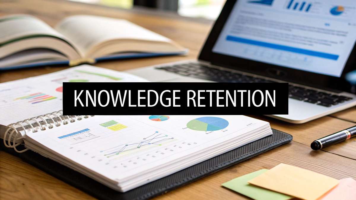 10 Effective Knowledge Retention Strategies for 2025 | Recapio Blog ...